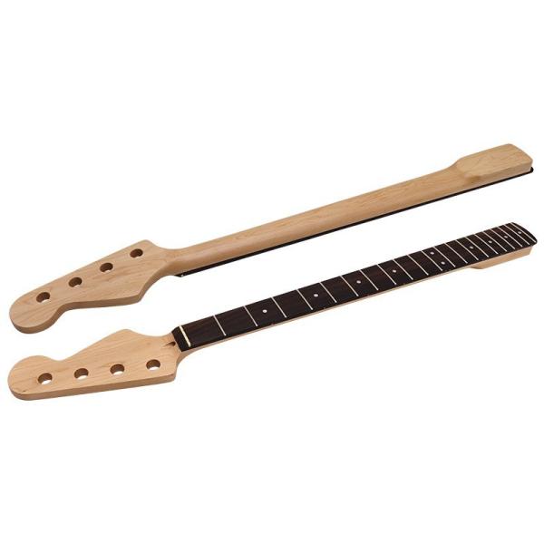 ネック　：メイプル指板　　：ローズウッドフレット：21フレット仕上げ　：艶消しナット幅：42mmヒール幅：62mmペグホール：18mm生産国　：中国