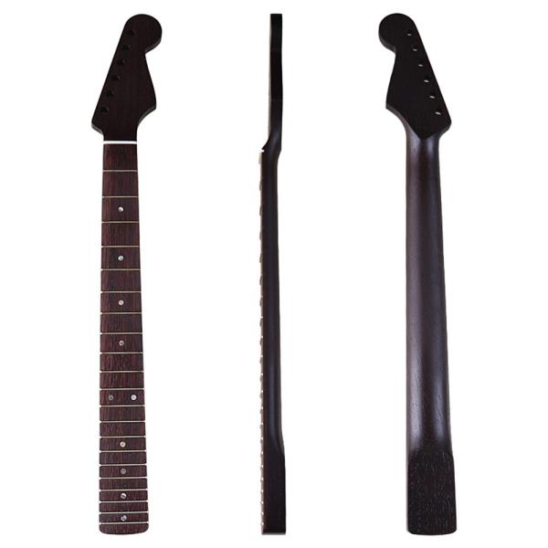 素材　：ウェンジ指板　：ウェンジフレット：21フレット仕上げ　：艶消しナット幅：42ｍｍヒール幅：56mmペグホール：10mm生産国　：中国