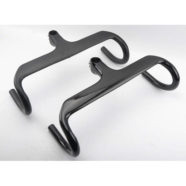 メーカー：wacako材質：T800カーボン重量：約374g（420*100mm）コラム径：28.6mmリーチ：80mmドロップ：130mmハンドル：400/420/440mmステム：90/100/110/120mm*6°仕上げ：3K/UD...