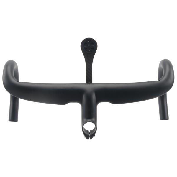 メーカー：wacako素材：T800カーボン重量：約317g±20g（420*100mm）ドロップ：125mmリーチ：75mmコラム径：28.6mm仕上げ：UD 艶消し/艶有りハンドルサイズ：400/420/440mm（C-C）ステムサイズ...