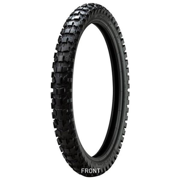 オフメインで路面を気にせずに走破したい方に向けた最新モデル