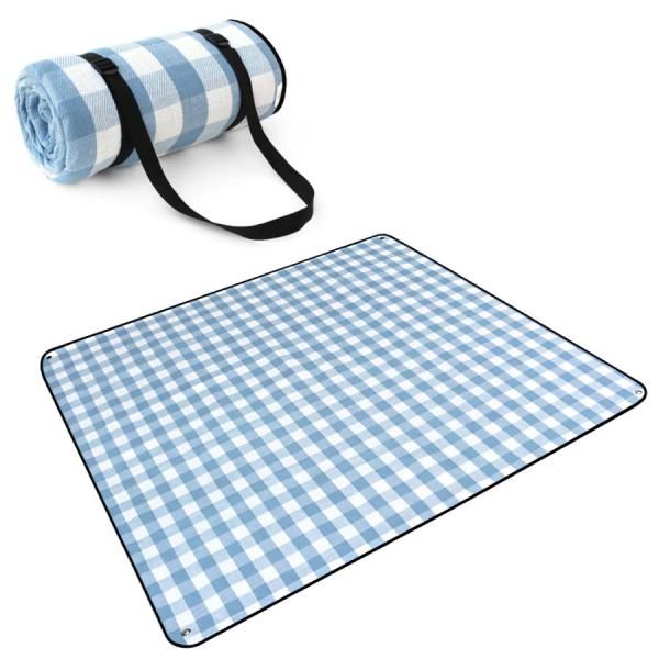 DABADA レジャーシート1.家族みんなでゆったり2.持ち運びがラクラク！軽量＆収納簡単3.ハトメ付き（4つの角にペグで止める時用の穴を付けております、お手持ちのペグの固定も可能に）【商品の仕様】本体サイズ(約)：使用時：200×200c...