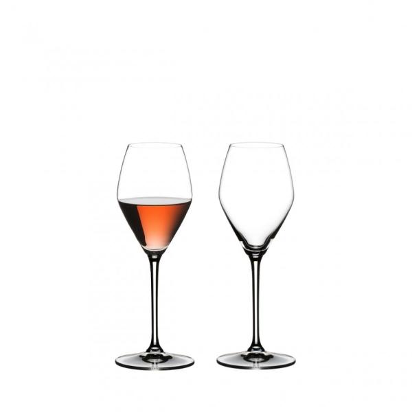 グラス内の表面積を拡大し、香りをバランスよく引き出す口中を引き締めるようなキュッという酸味や、余韻に複雑さをもたらす心地よいほろ苦みをも同時に感じさせてくれます。高さ： 230 mm素材： クリスタルデザイン年： 2018 年ブドウ品種：ア...