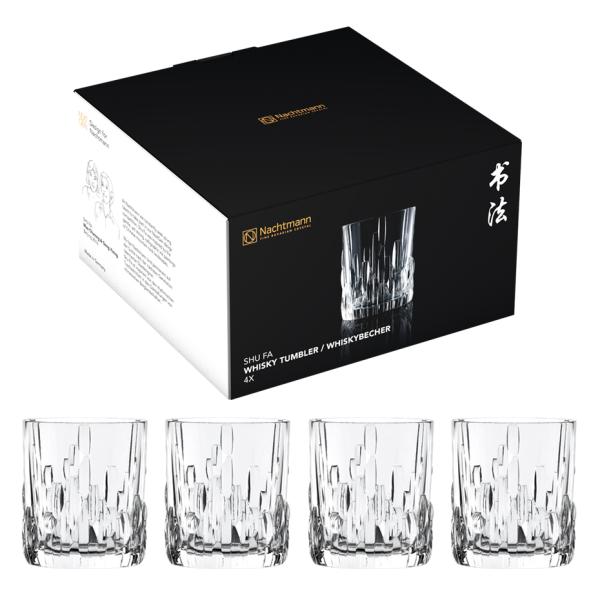 中国山水画からインスピレーションを受けてデザイン中国語で「書道」を意味するSHU FA (シュウファ)。中国の中央美術学院(CAFA)の学生、Mao ChurongとGong Yiningによるデザイン。サイズ： 10cm容量： 330 m...