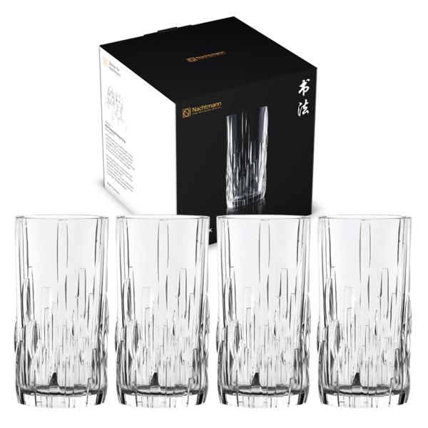 中国山水画からインスピレーションを受けてデザイン中国語で「書道」を意味するSHU FA (シュウファ)。中国の中央美術学院(CAFA)の学生、Mao ChurongとGong Yiningによるデザイン。サイズ： 15.2cm容量： 360...