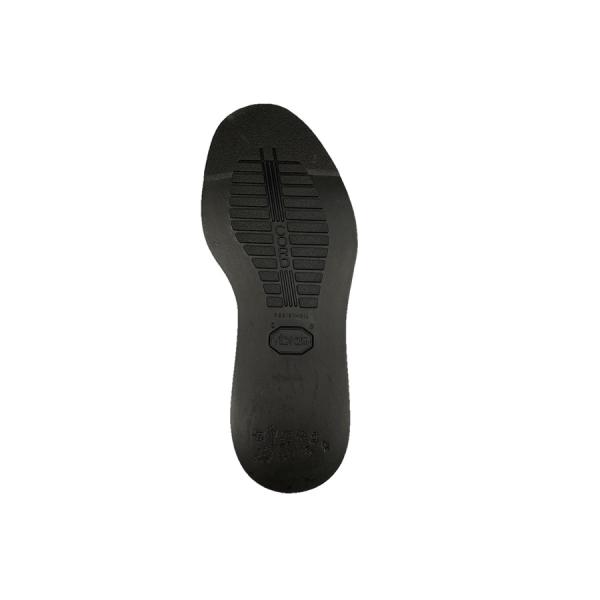 耐油性のあるソールサイズ縦9.5　 縦32.7cm　横幅　ソール13.2cm　ヒール9.3cm11.5　縦34.4cm　横幅　ソール13.9cm　ヒール9.5cm14　 縦36cm　横幅　ソール14cm　ヒール9.8cm厚さ　9mm