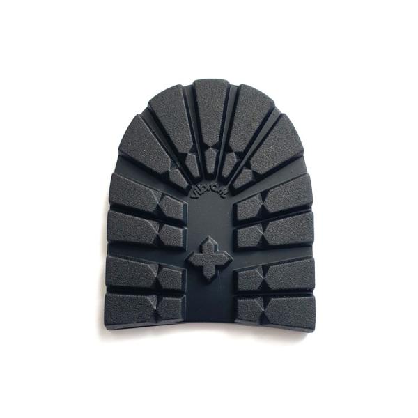 Vibram 5721 Malta Heel6mm厚, 68mm幅, 80mm長, 54g