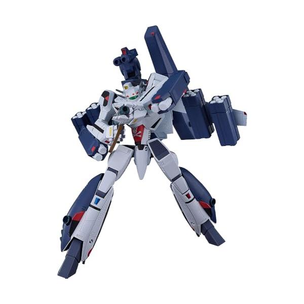 ・(C)1984 BIGWEST・全高：約185mm・掲載の写真は実際の商品とは多少異なる場合があります。・水転写デカール付属・原型制作：バトロイド＝ノリモータース／フィギュア＝湯浅浩（マックスファクトリー）