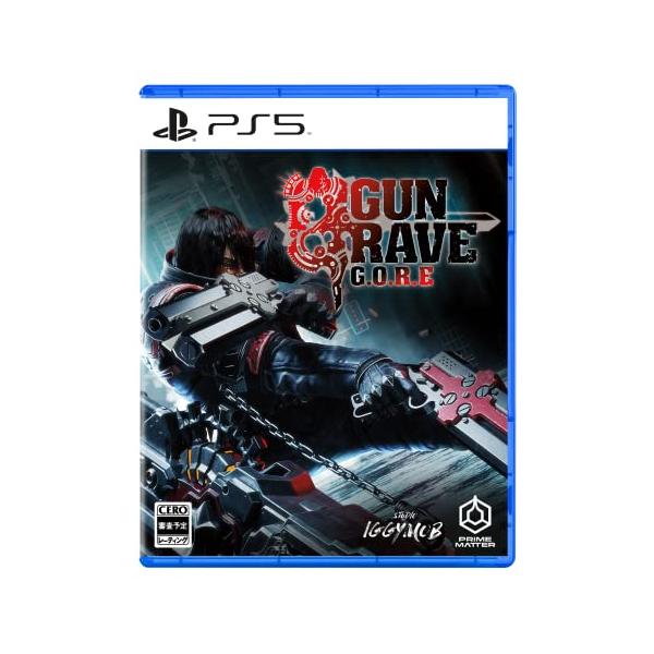 ・ブラック  ELJM-30226・弾丸　美　アンチヒーロー　　 復讐、それは極上の料理。・【対応言語】ゲーム内音声：日本語、英語、韓国語 ゲーム内テキスト：日本語、英語、韓国語、ドイツ語、フランス語、イタリア語、スペイン語（スペイン）、（...