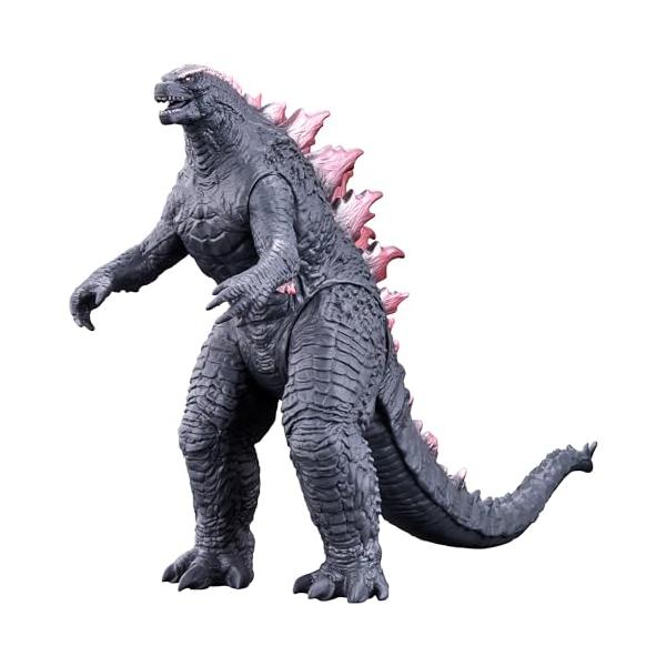 （C） 2024 Legendary. All Rights Reserved. GODZILLA TM ＆ （C） TOHO CO. LTD. MONSTERVERSE TM ＆ （C） Legendary・［カテゴリー］ムービーモンスタ...