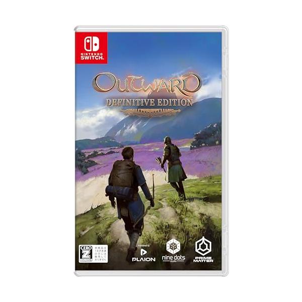 ・Edition:なし・「普通」の主人公が過酷なファンタジーの世界をサバイバル！・ごく普通の一般人が冒険する硬派サバイバルゲーム。不自由さが介在するファンタジー世界を生き抜こう。・本編に加えて、大型DLC 「ソロボレアンズ」、「スリーブラザ...