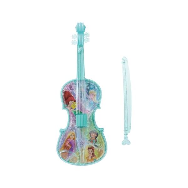 ディズニーキャラクターver./-/-・（C） Disney・［カテゴリー］ドリームレッスン・［使用電池］単4 × 3（別売）・［対象年齢］3才〜