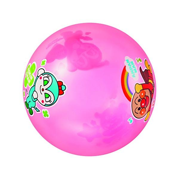 (C)やなせたかし/フレーベル館・TMS・NTV・サイズ:直径約17.5cm・対象年齢 :18月以上