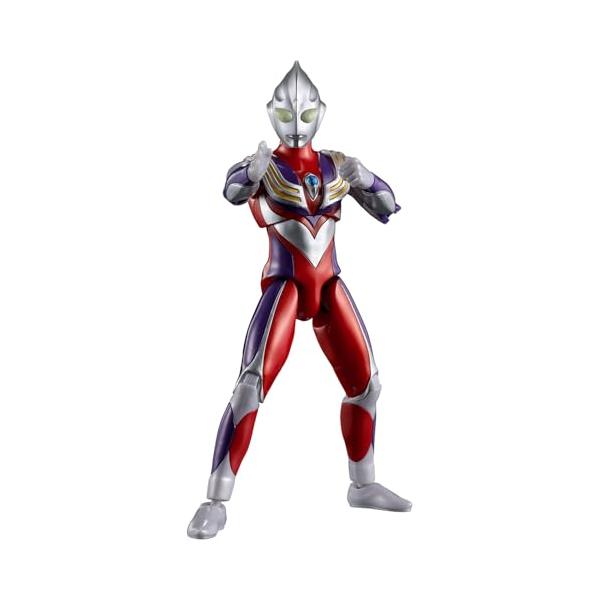 ウルトラマンティガ・（C）円谷プロ・［カテゴリー］ウルトラマン・［使用電池］電池・不要・［対象年齢］3才〜