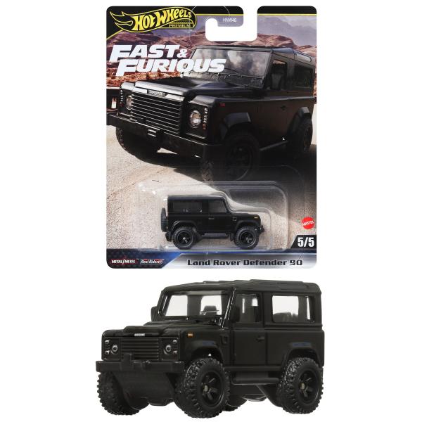 1/64 HYP74・【内容】ディフェンダーの前身となるランドローバー シリーズIは1948年に製造を開始。軍用車として使用されるなどそのタフネスさは折り紙付き。ディフェンダーの車名はランドローバーがシリーズIIIまで進化した段階で、198...