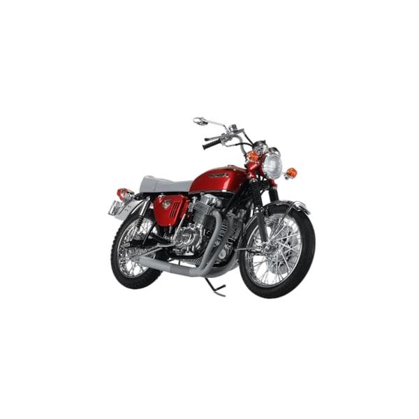 ・本田技研工業（株）監修中・※画像は試作品です。実際の商品とは異なる場合がございます・※組み立てにはプラモデル用接着剤等が必要となります。