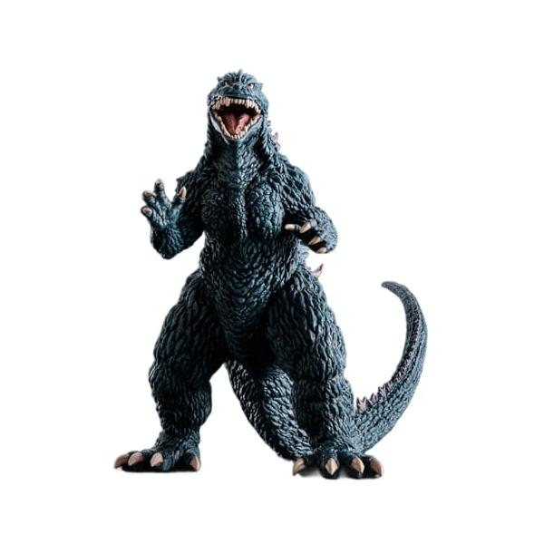 ・TM &amp; (C) TOHO CO.  LTD.・※画像は試作品です。実際の商品とは異なる場合がございます。・※この商品はプラモデルキットです。組み立てには別途、工具等が必要です。