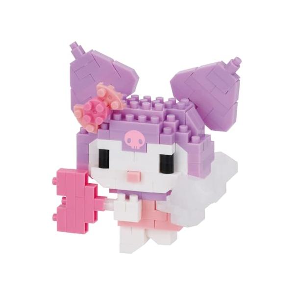 NBCC276クロミ ドリーミングエンジェル・(C) 2026 SANRIO CO.  LTD.