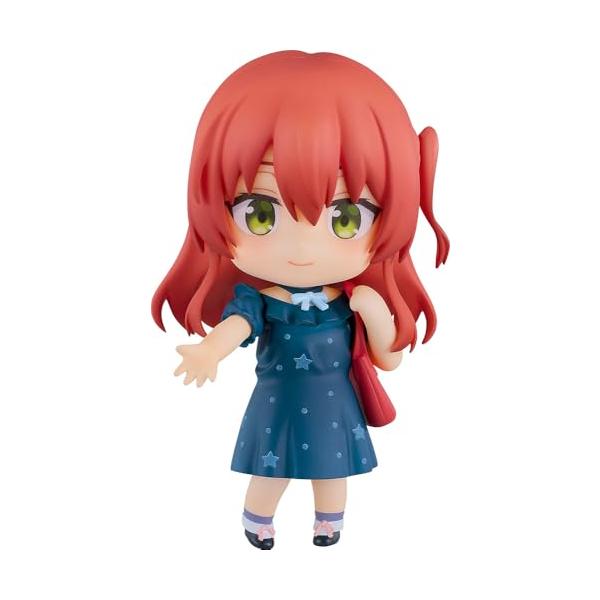 Highly Likely: Pink hair Blue and White outfit/-/-・(C)はまじあき／芳文社・アニプレックス・全高：約100mm・掲載の写真は実際の商品とは多少異なる場合があります。・原型制作：鵜殿一佳・専...