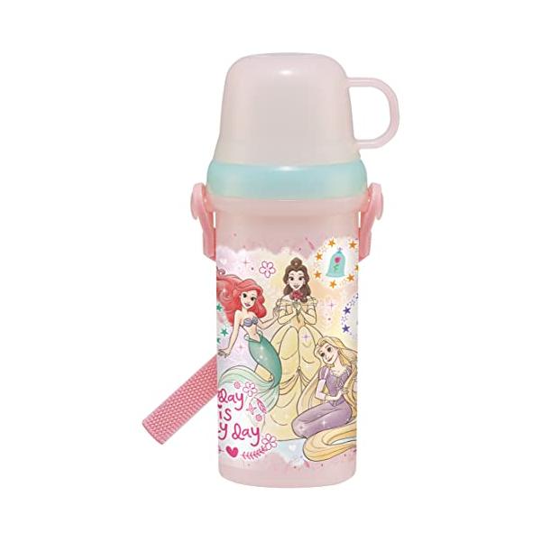 コップ付プラ/480 ml/PSB5KD-A・Color:コップ付プラ・パッケージ個数:1・サイズ:直径9×高さ20.5cm・素材・材質:本体＝ポリプロピレン パッキン＝シリコン樹脂・生産国:日本・容量:480ml 付属品:ショルダーベルト...