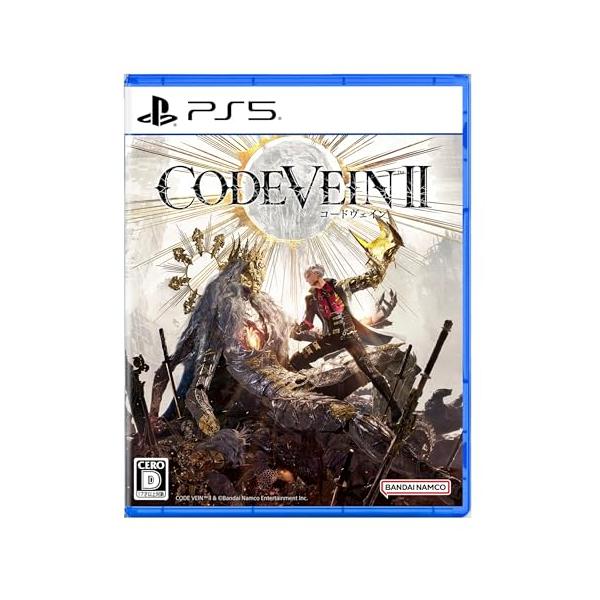 PS5 通常版・時を超え、その血で宿命を穿て・人間と吸血鬼が共存している未来の世界??・突如現れた「渇望の月」の力により、吸血鬼は自我を持たないバケモノへと変貌し、世界は滅びの一途を辿っていた。・主人公は吸血鬼ハンターとして世界の崩壊を止め...