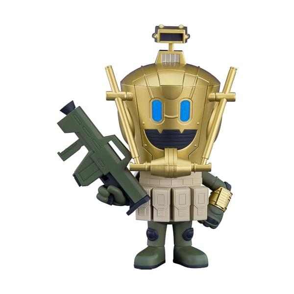 パッケージ個数:1・(C)ATLUS. (C)SEGA.・原型制作：マックスファクトリー・掲載の写真は実際の商品とは多少異なる場合があります。・全高：約113mm