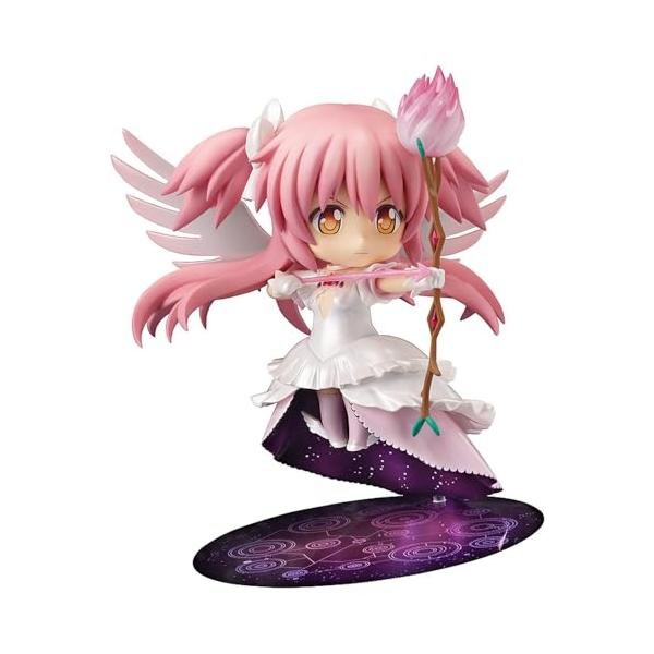 GSC16928915・(C)Magica Quartet／Aniplex・Madoka Movie Project・全高：約100mm・掲載の写真は実際の商品とは多少異なる場合があります。