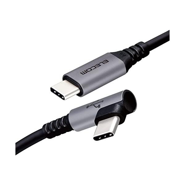 ブラック/2m/MPA-CCL20NBK・USB Type-C(TM)端子を搭載しているパソコン及び充電器・モバイルバッテリーなどに、USB Type-C(TM)端子を搭載しているスマートフォンやタブレットを接続し、充電やデータ転送ができる...