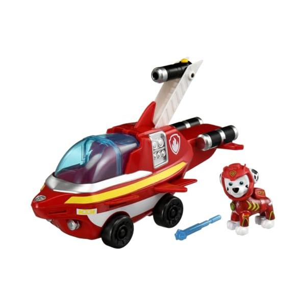 マーシャル/-/-・Color:マーシャル・パッケージ個数:1・(C)2026 Spin Master Ltd. PAW PATROL and all related titles  logos  characters; and SPIN ...