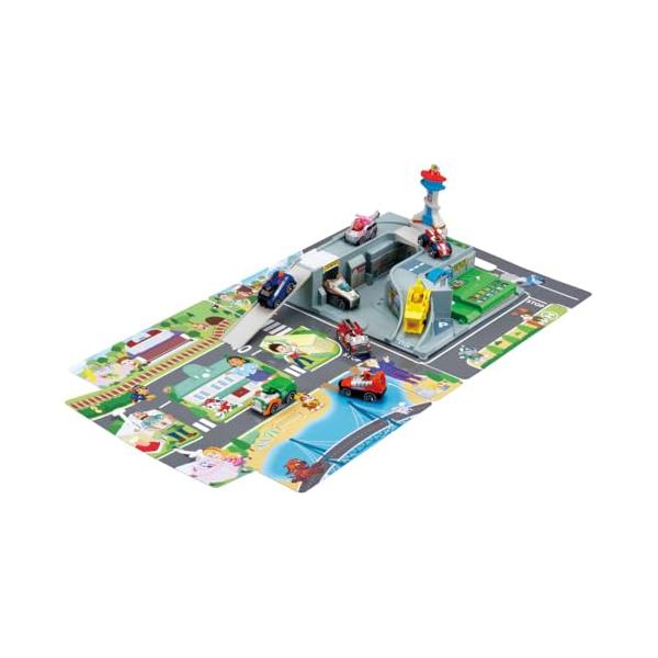 ・(C) TOMY(C)2025 Spin Master Ltd. PAW PATROL and all related titles  logos  characters; and SPIN MASTER logo are tradema...