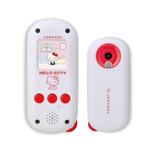 ハローキティ・(C) TOMY (C) 2025 SANRIO CO.  LTD. TOKYO  JAPAN (L)・単4形アルカリ乾電池3本使用(電池は別売です。)