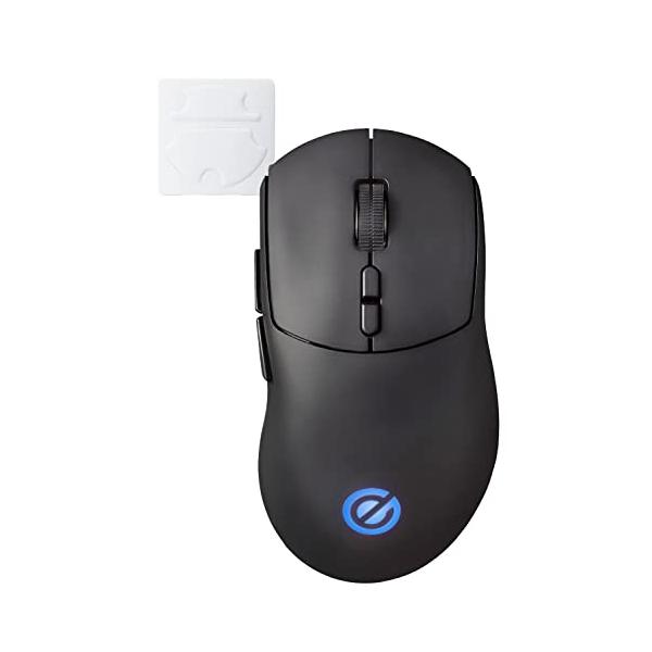 マウスブラック/マウス単品/M-VM500BK・“ELECOM GAMING V custom”は、プロからエントリーまで、勝ちにこだわるすべてのプレイヤーの皆様と向き合い、数値性能だけでなく、感覚的な使い心地を大切に作り込んだ、一人ひとり...