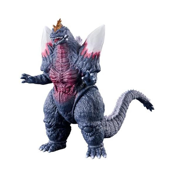・TM ＆ （C） TOHO CO. LTD.・［カテゴリー］ゴジラ・［使用電池］電池・不要・［対象年齢］3才〜