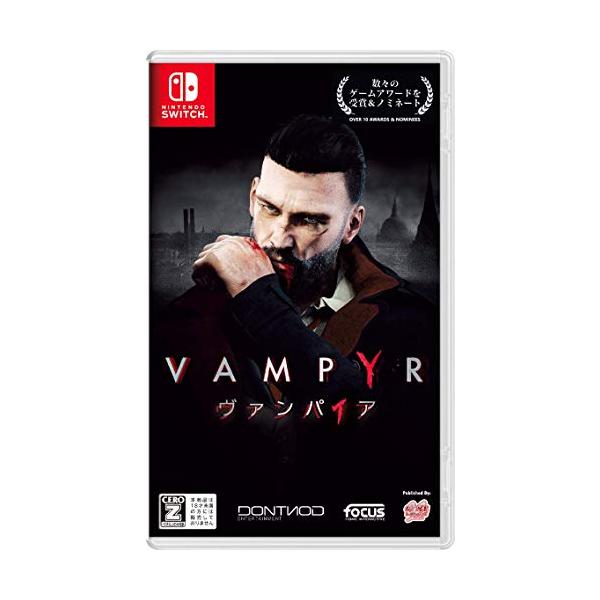 ・PlatformForDisplay:通常版Edition:限定無し・「人々を守れるように強くなるまで、罪のない人を何人殺せばよいのだろうか？ 」あなたは救世主になるのか…それとも捕食者になるのか…・一つの行動が、すべてを変える。街にいる...