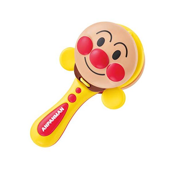 ・(C)やなせたかし／フレーベル館・TMS・NTV