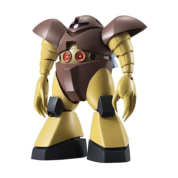 BAS65532・(C)創通・サンライズ・ABS、PVC製・塗装済み可動フィギュア・精密に作られているため取り扱いには注意してください。色が移ったり傷が付く場合があります。・外観は多少のバラツキが生じる場合があります。ご了承ください。