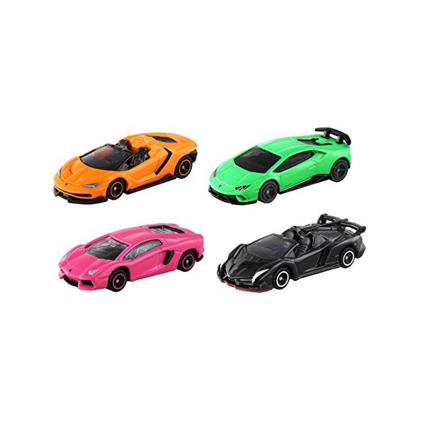 タカラトミー『 トミカ ギフト LAMBORGHINI SPECIAL SET タカラトミー『 トミカ ギフト LAMBORGHINI SPECIAL SET