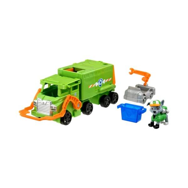 ・(C)2025 Spin Master Ltd. PAW PATROL and all related titles  logos  characters; and SPIN MASTER logo are trademarks of S...