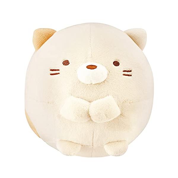 ねこ・・Style:ねこ・(C) 2021 San-X Co.  Ltd. All Rights Reserved.