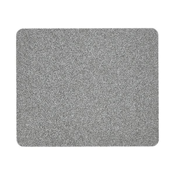 ブラック 2 x 180 x 150 mm MP-113BK・・Color:8)ブラックPatternName:単品・マウスパッドの基本を押さえた、光学式・レーザー式マウス対応のスタンダードマウスパッド。・光学式マウス・レーザー式マウスのど...