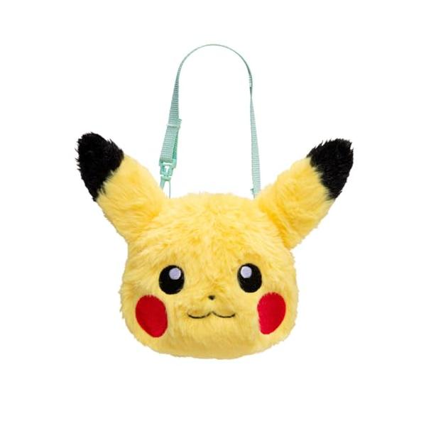 ・(C)Nintendo・Creatures・GAME FREAK・TV Tokyo・ShoPro・JR Kikaku (C)Pokemon・電池は使用しません。