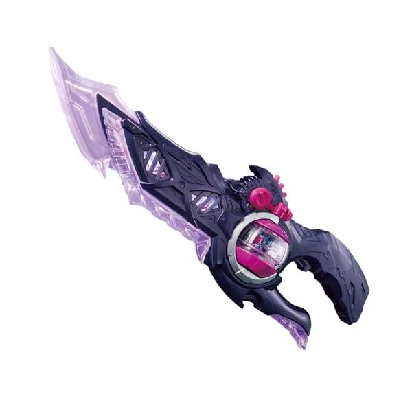 ・（C）2025 石森プロ・テレビ朝日・ADK EM・東映・［カテゴリー］仮面ライダーゼッツ・［使用電池］単4 × 3（別売）・［対象年齢］3才〜