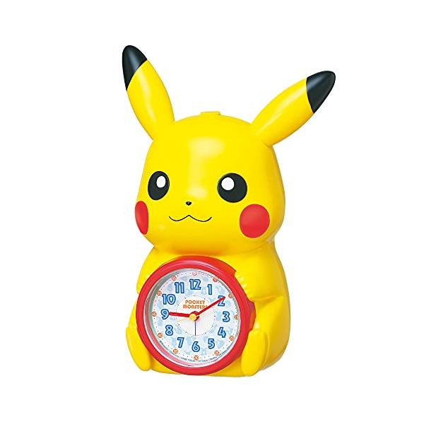 ・黄色 232×159×121mm JF384A・付属品:電池(単3マンガン電池×3)・おしゃべりアラーム、一発鳴止め・アラームモニター・アラーム音量調節(大⇔小 切替)・ステップセコンド