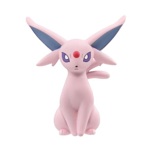 パッケージ個数:1・(C)Nintendo・Creatures・GAME FREAK・TV Tokyo・ShoPro・JR Kikaku (C)Pokemon・電池は使用しません。