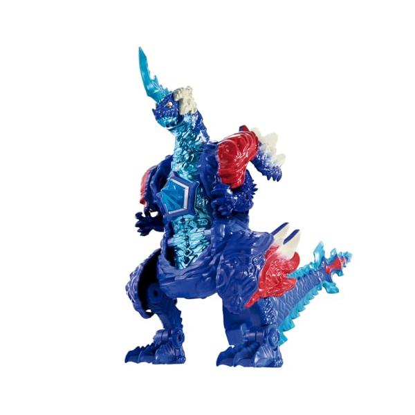 レキネス・（C）円谷プロ（C）ウルトラマンオメガ製作委員会・テレビ東京・［カテゴリー］ウルトラマンオメガ・［使用電池］LR44 × 2（付属）・［対象年齢］3才〜