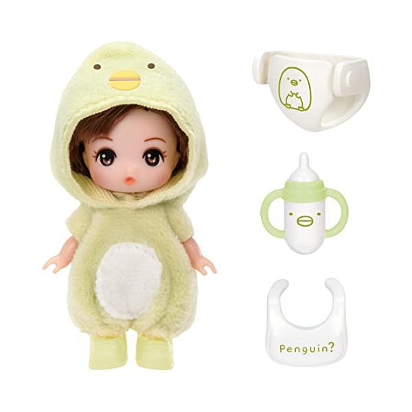 げんくん・無し ワンサイズ ・・Style:げんくん・(c) TOMY (c)2022 San-X Co.  Ltd. All Rights Reserved.・電池は使用しません。