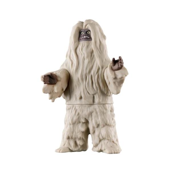 247 ウー/-/-・パッケージ個数:1・（C）円谷プロ・［カテゴリー］ウルトラマン・［使用電池］電池・不要・［対象年齢］3才〜