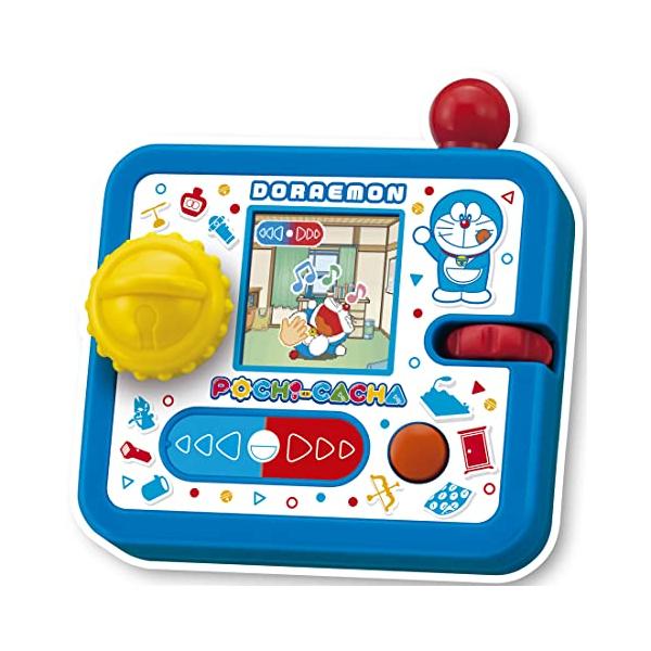 ・無し  ・(c) TOMY (c) Fujiko-Pro  Shogakukan  TV-Asahi  Shin-ei  and ADK・単4形アルカリ乾電池3本使用(電池は別売です。) ※電池はアルカリ乾電池をご使用ください。 ※誤飲防...