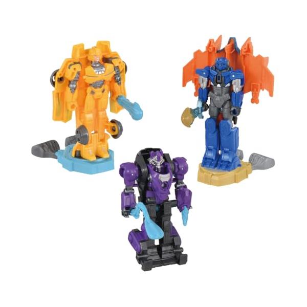 (C) TOMY. (C) 2024 Paramount Pictures Corporation. All Rights Reserved. TM &amp; (R) denote Japan Trademarks.・電池は使用しません。