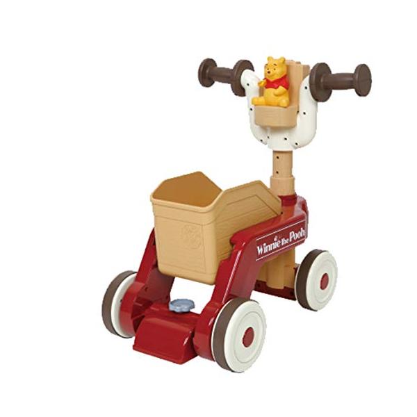 ・  TD456988・電池 : 使用・(C)Disney. Based on the Winnie the Pooh works by A.A  Milne and E.H.Shepard・対象性別 :男女共用・対象年齢 :10ヵ月から